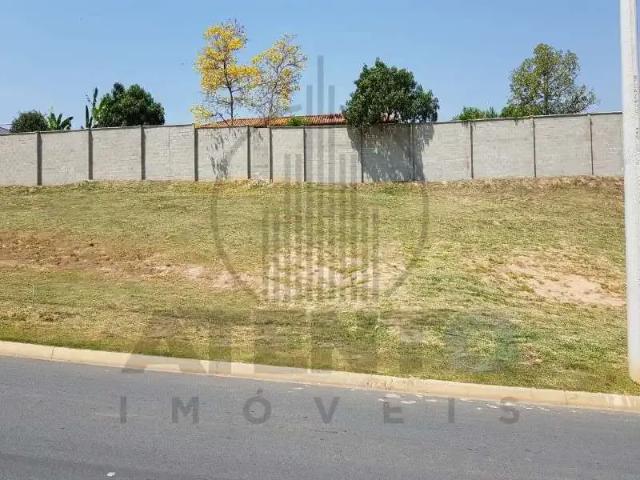 Terreno em Condomínio para Venda em Indaiatuba/SP Residencial Milano
