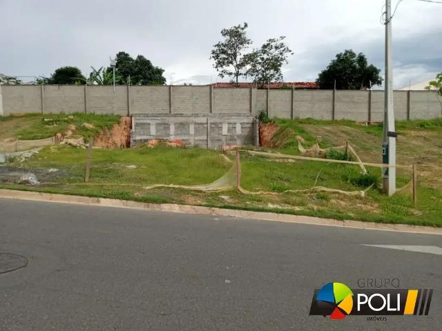 Terreno em Condomínio para Venda em Indaiatuba/SP Residencial Milano