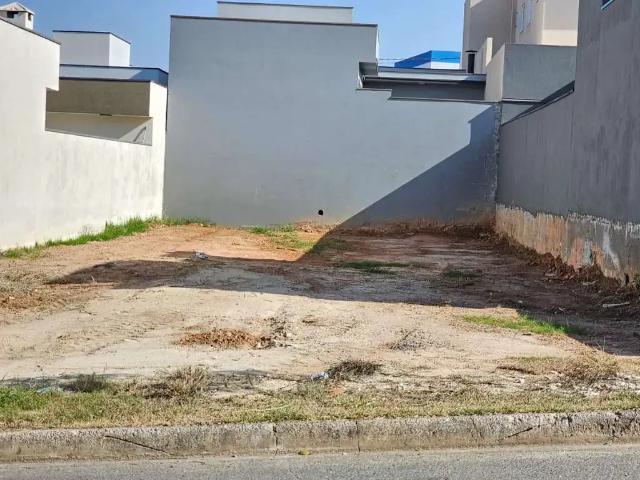 Terreno em Condomínio para Venda em Indaiatuba/SP Residencial Milano
