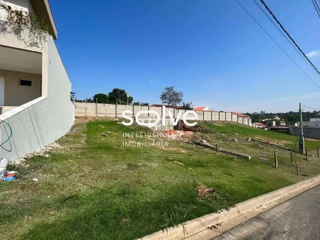 Terreno em Condomínio para Venda em Indaiatuba/SP Residencial Milano