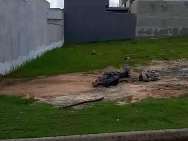 Terreno em Condomínio para Venda em Indaiatuba/SP Residencial Milano