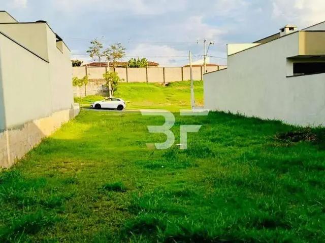 Terreno em Condomínio para Venda em Indaiatuba/SP Residencial Milano