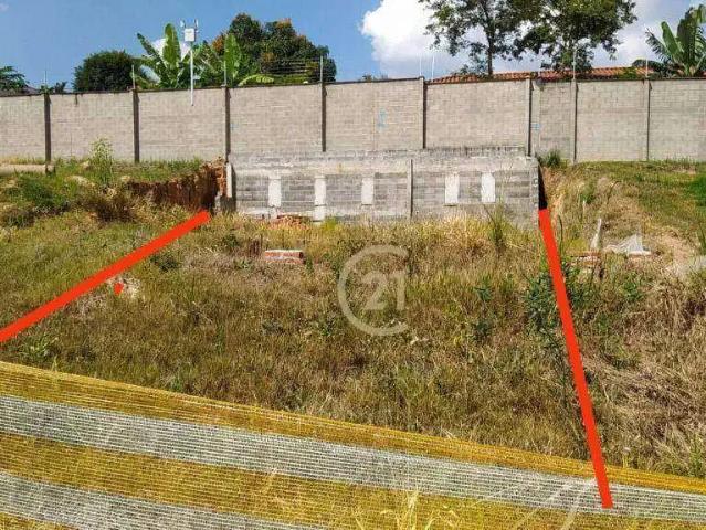 Terreno em Condomínio para Venda em Indaiatuba/SP Residencial Milano
