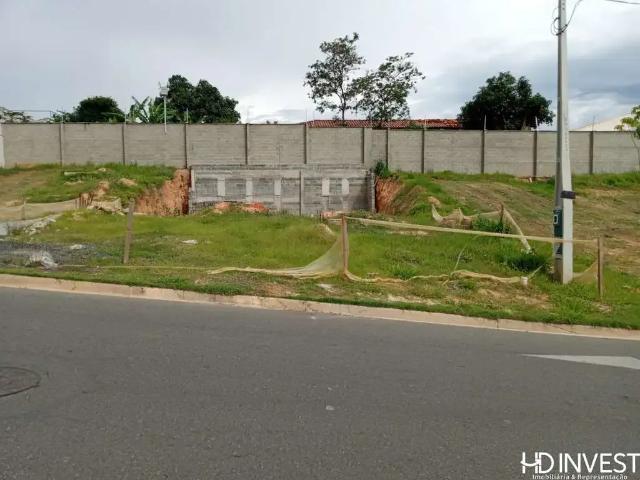 Terreno em Condomínio para Venda em Indaiatuba/SP Residencial Milano