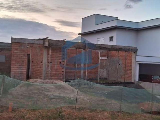 Terreno em Condomínio para Venda em Indaiatuba/SP Residencial Milano