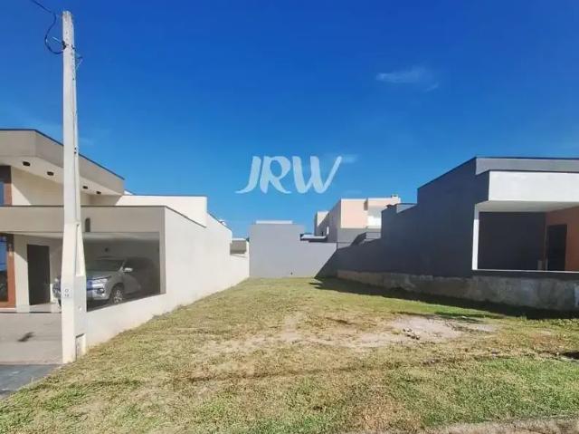 Terreno em Condomínio para Venda em Indaiatuba/SP Residencial Milano