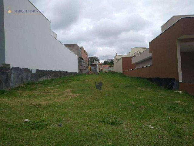 Terreno em Condomínio para Venda em Indaiatuba/SP Residencial Milano