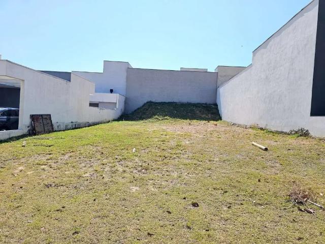 Terreno em Condomínio para Venda em Indaiatuba/SP Residencial Milano