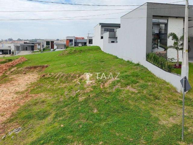 Terreno em Condomínio para Venda em Indaiatuba/SP Residencial Milano