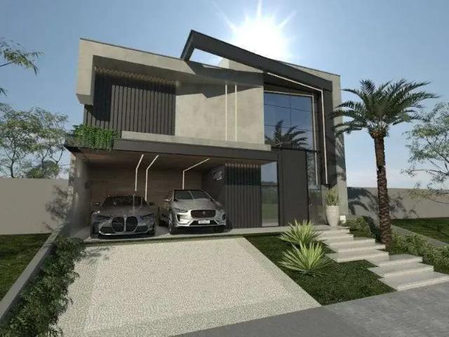 Terreno em Condomínio para Venda em Indaiatuba/SP Residencial Milano