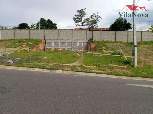 Terreno em Condomínio para Venda em Indaiatuba/SP Residencial Milano