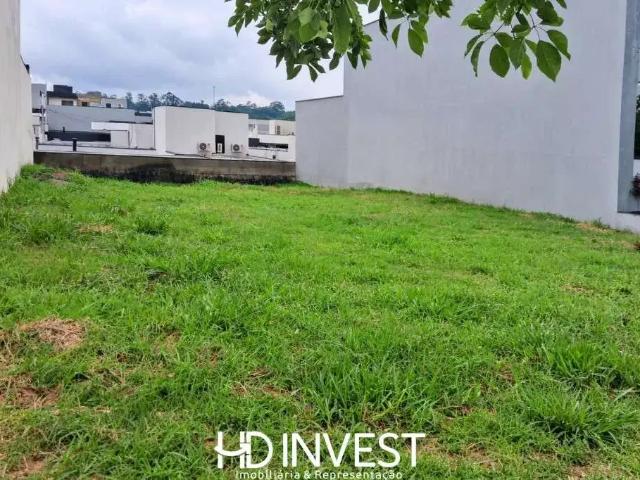 Terreno em Condomínio para Venda em Indaiatuba/SP Residencial Milano