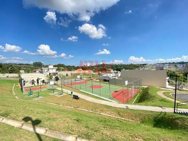 Terreno em Condomínio para Venda em Indaiatuba/SP Residencial Milano