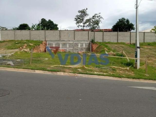 Terreno em Condomínio para Venda em Indaiatuba/SP Residencial Milano