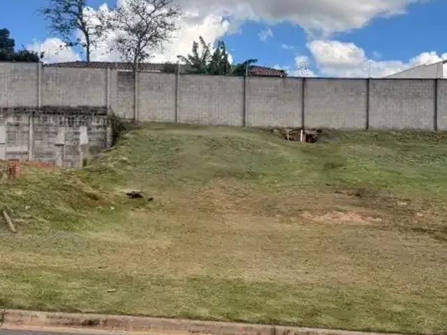 Terreno em Condomínio para Venda em Indaiatuba/SP Residencial Milano