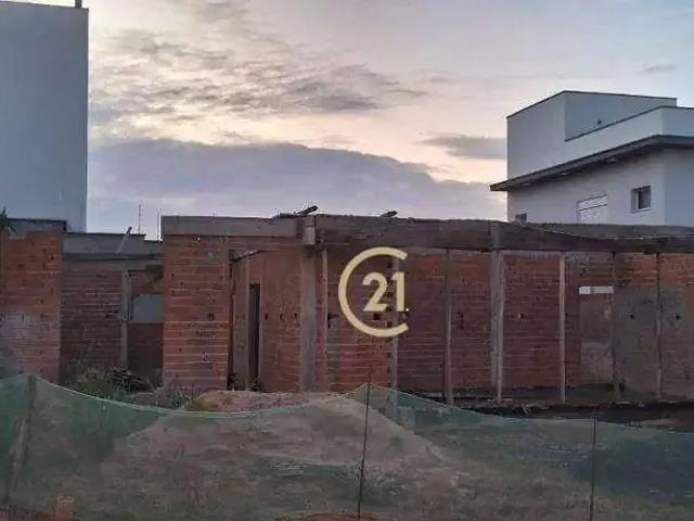 Terreno em Condomínio para Venda em Indaiatuba/SP Residencial Milano