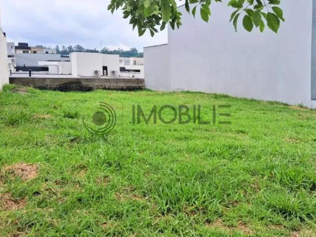Terreno em Condomínio para Venda em Indaiatuba/SP Residencial Milano