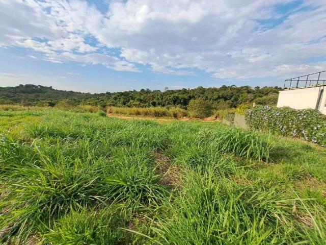 Terreno em Condomínio para Venda em Indaiatuba/SP Terras de Itaici