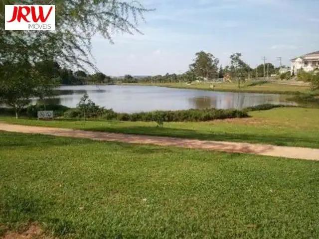 Terreno em Condomínio para Venda em Indaiatuba/SP Terras de Itaici