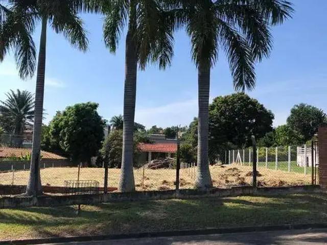 Terreno em Condomínio para Venda em Indaiatuba/SP Terras de Itaici