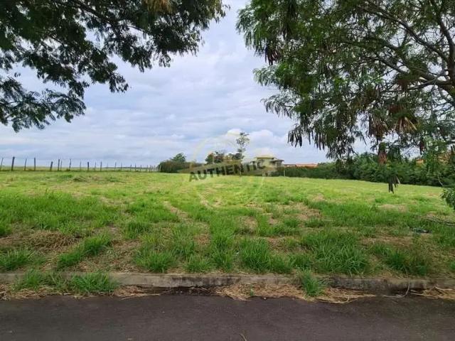 Terreno em Condomínio para Venda em Indaiatuba/SP Terras de Itaici