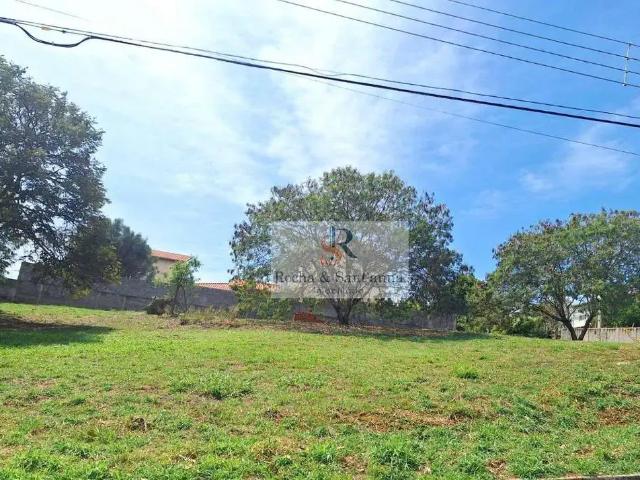 Terreno em Condomínio para Venda em Indaiatuba/SP Terras de Itaici