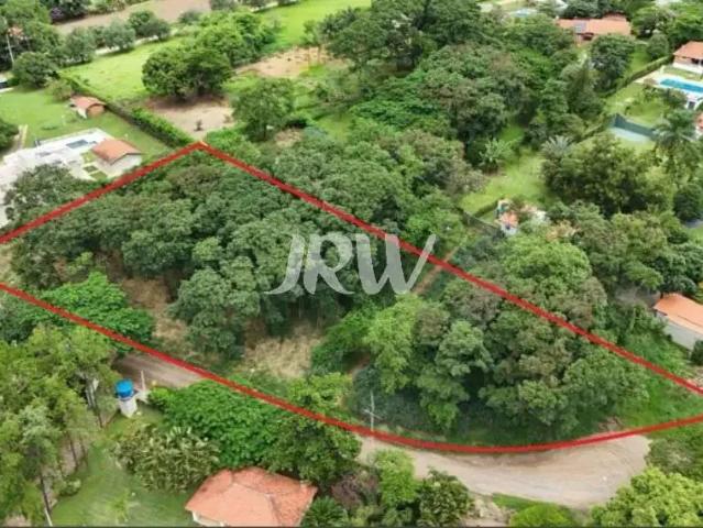 Terreno em Condomínio para Venda em Indaiatuba/SP Terras de Itaici