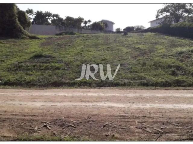 Terreno em Condomínio para Venda em Indaiatuba/SP Terras de Itaici