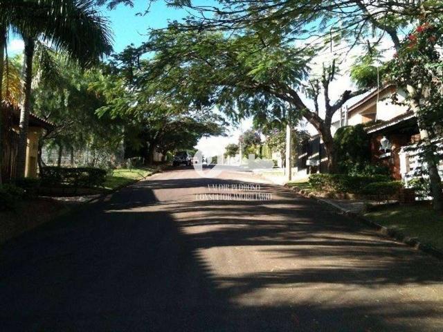 Terreno em Condomínio para Venda em Indaiatuba/SP Terras de Itaici