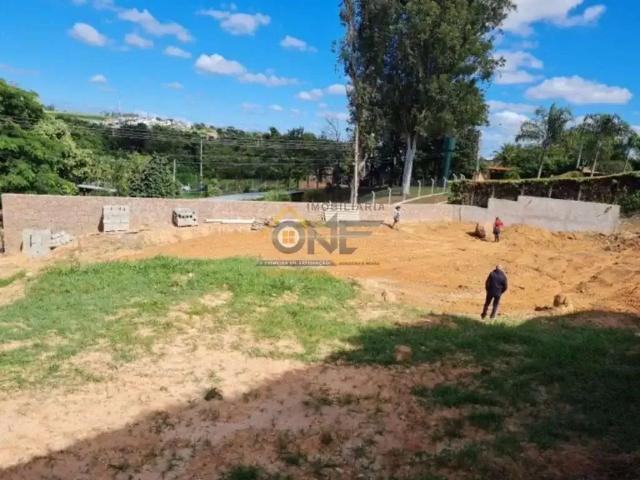 Terreno em Condomínio para Venda em Indaiatuba/SP Terras de Itaici