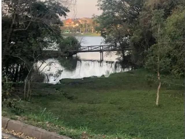 Terreno em Condomínio para Venda em Indaiatuba/SP Terras de Itaici