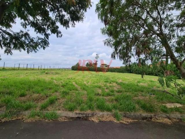 Terreno em Condomínio para Venda em Indaiatuba/SP Terras de Itaici