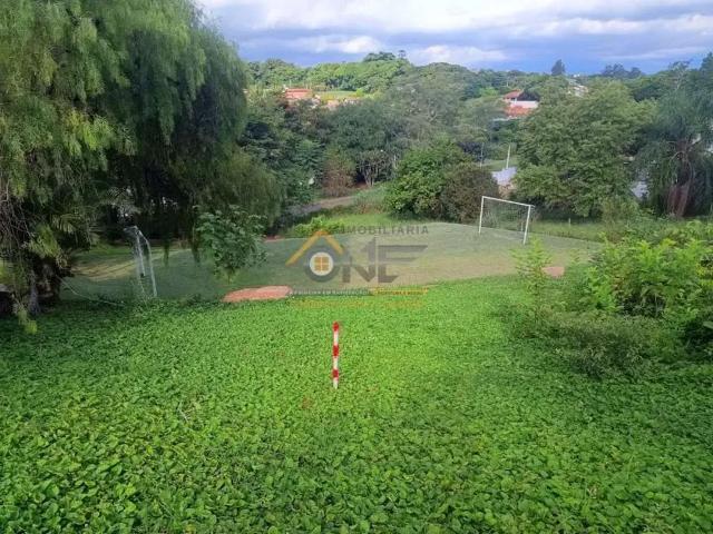 Terreno em Condomínio para Venda em Indaiatuba/SP Terras de Itaici