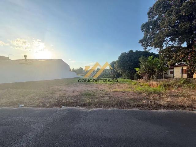 Terreno em Condomínio para Venda em Indaiatuba/SP Terras de Itaici