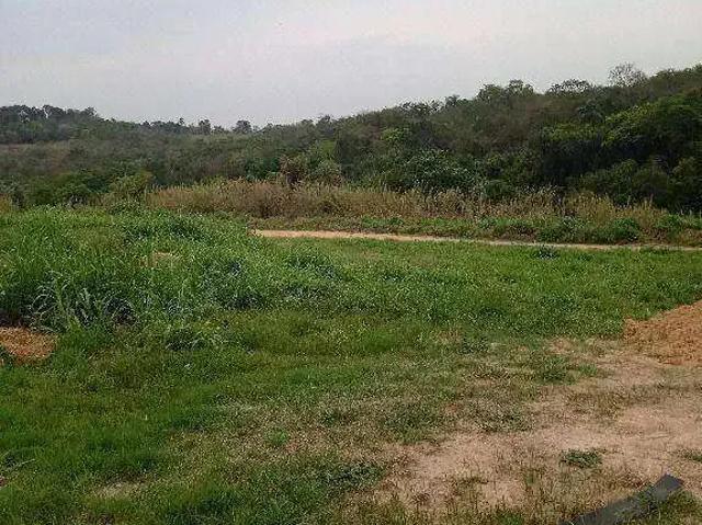 Terreno em Condomínio para Venda em Indaiatuba/SP Terras de Itaici