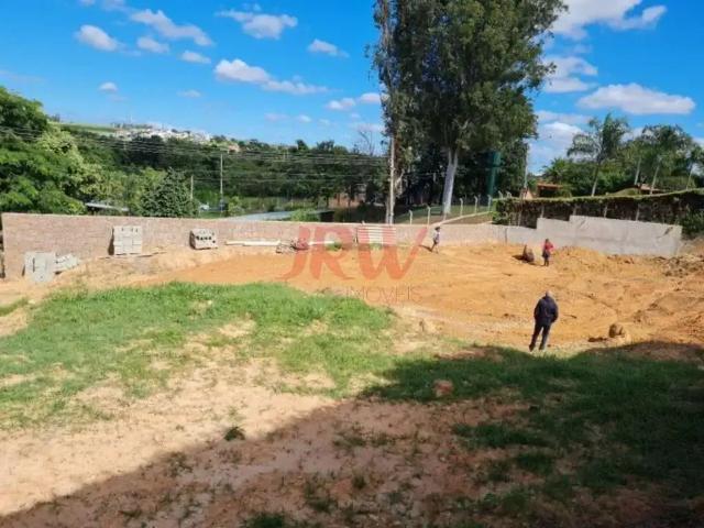 Terreno em Condomínio para Venda em Indaiatuba/SP Terras de Itaici