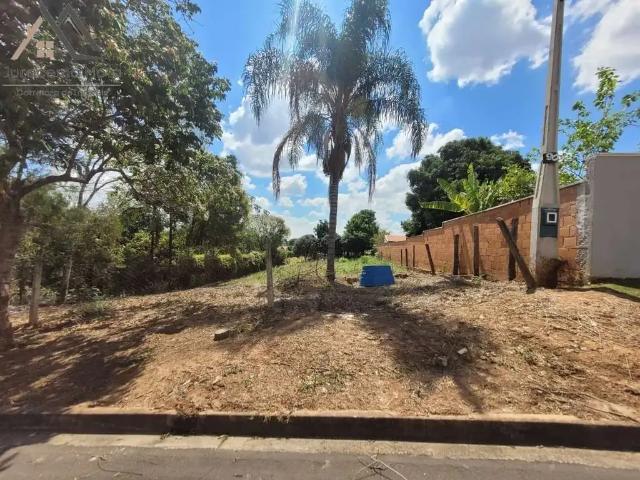 Terreno em Condomínio para Venda em Indaiatuba/SP Terras de Itaici