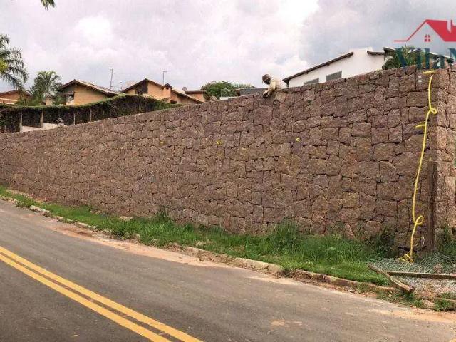 Terreno em Condomínio para Venda em Indaiatuba/SP Terras de Itaici
