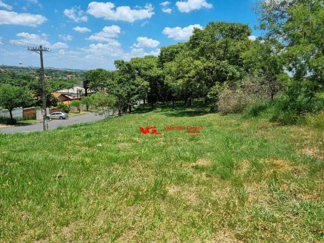 Terreno em Condomínio para Venda em Indaiatuba/SP Terras de Itaici
