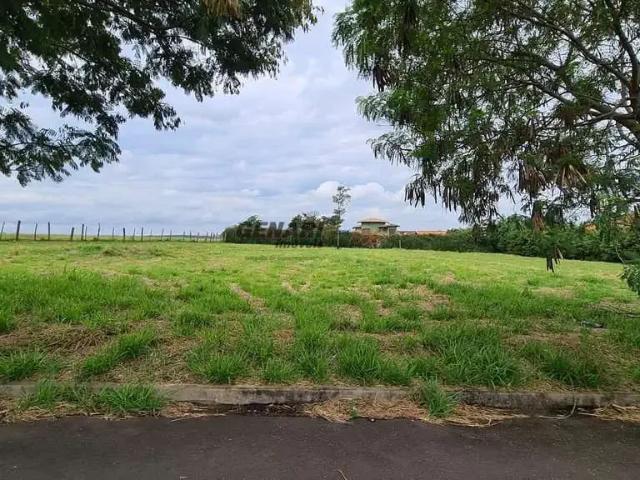 Terreno em Condomínio para Venda em Indaiatuba/SP Terras de Itaici
