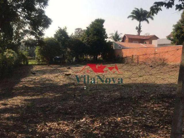 Terreno em Condomínio para Venda em Indaiatuba/SP Terras de Itaici
