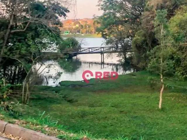 Terreno em Condomínio para Venda em Indaiatuba/SP Terras de Itaici