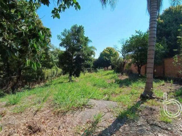 Terreno em Condomínio para Venda em Indaiatuba/SP Terras de Itaici