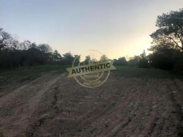 Terreno em Condomínio para Venda em Indaiatuba/SP Terras de Itaici