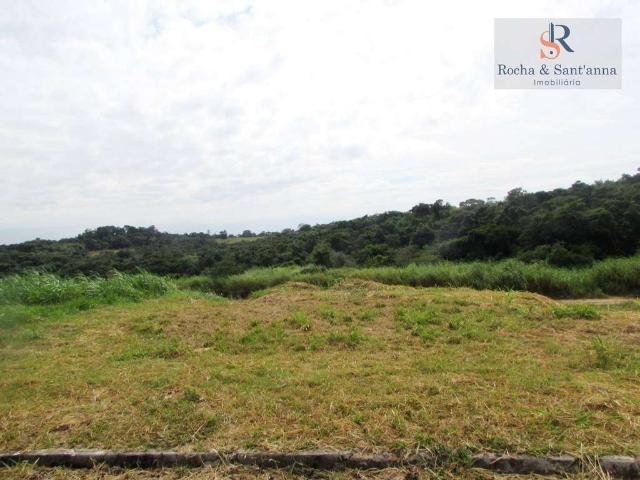 Terreno em Condomínio para Venda em Indaiatuba/SP Terras de Itaici