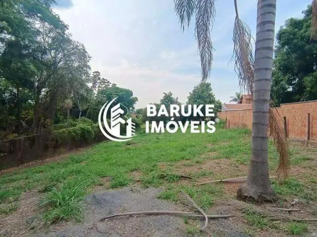 Terreno em Condomínio para Venda em Indaiatuba/SP Terras de Itaici