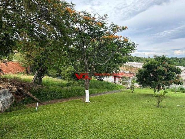 Terreno em Condomínio para Venda em Indaiatuba/SP Vale das Laranjeiras