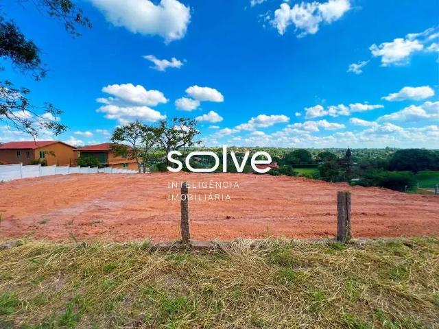 Terreno em Condomínio para Venda em Indaiatuba/SP Vale das Laranjeiras