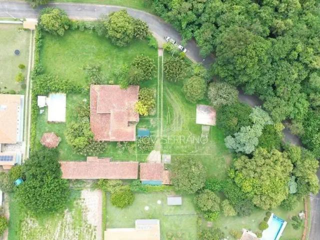 Terreno em Condomínio para Venda em Indaiatuba/SP Vale das Laranjeiras