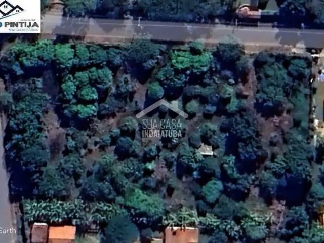 Terreno em Condomínio para Venda em Indaiatuba/SP Vale das Laranjeiras